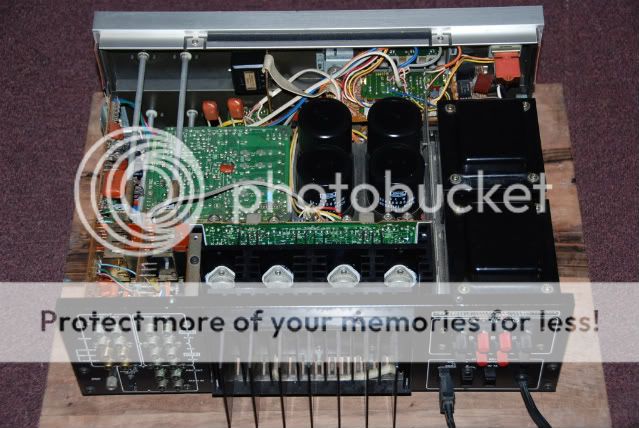 Receiver and Amp nudies! Post them if ya got them! | Page 17 | Audiokarma Home Audio Stereo ...